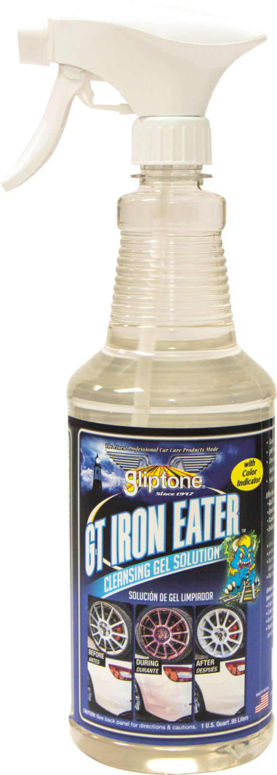 Gliptone 5 Way Precision Clenz