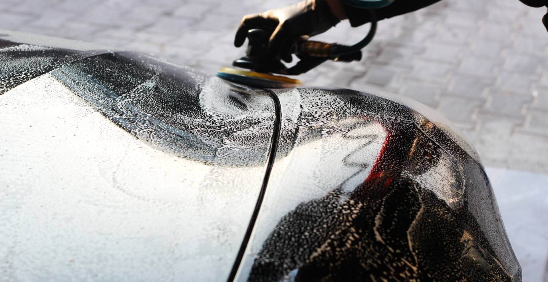 Dubai's Leading Independent Car Garage | Max Garage Dubai